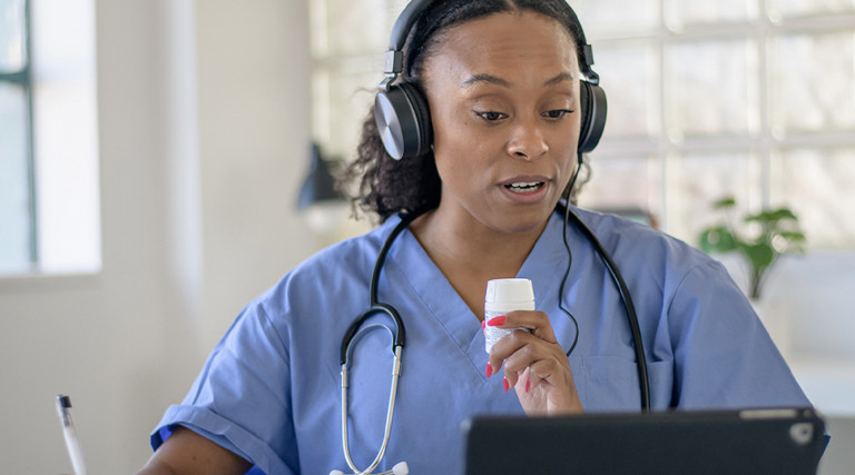 Telehealth & Virtual Care | HealthTech Magazine